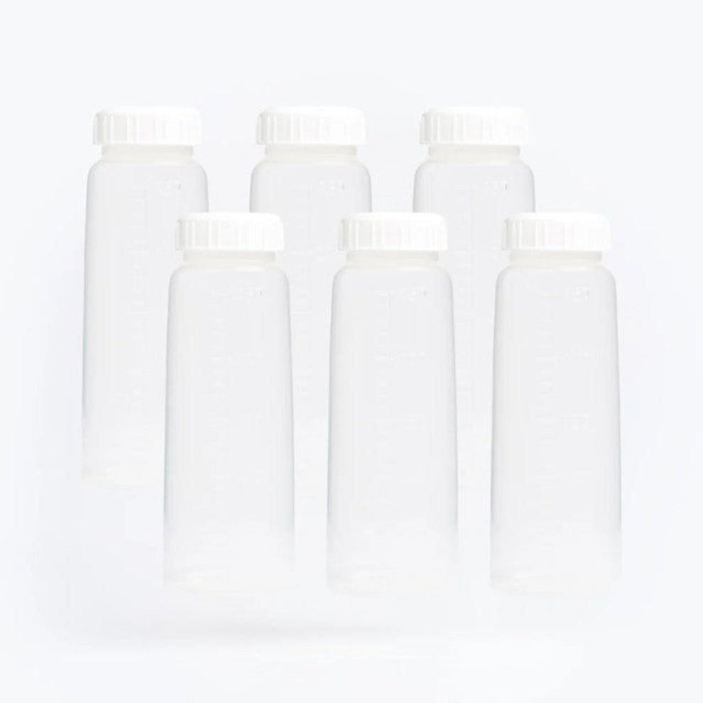 Sepal 250 ml Bottle & Cap - 6 pk – babygoodswarehouse