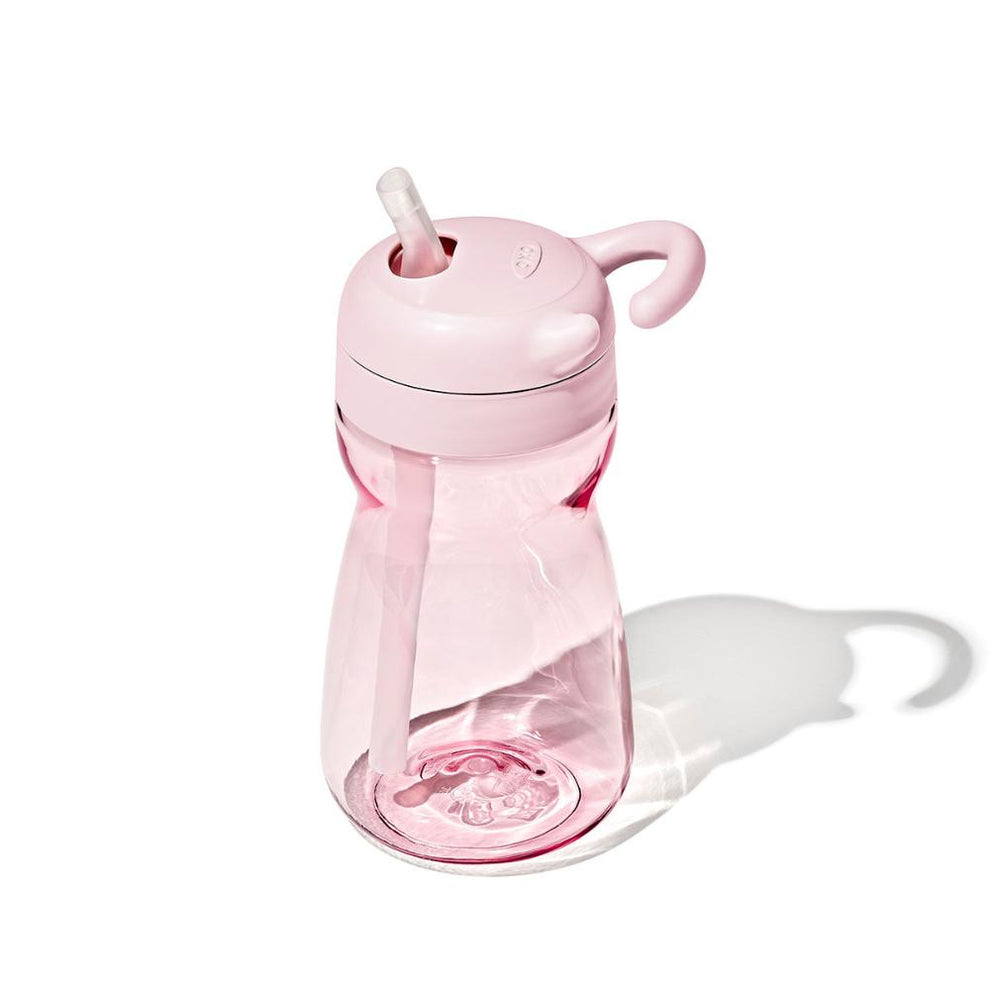 OXO Tot Adventure Water Bottle - Blossom – babygoodswarehouse