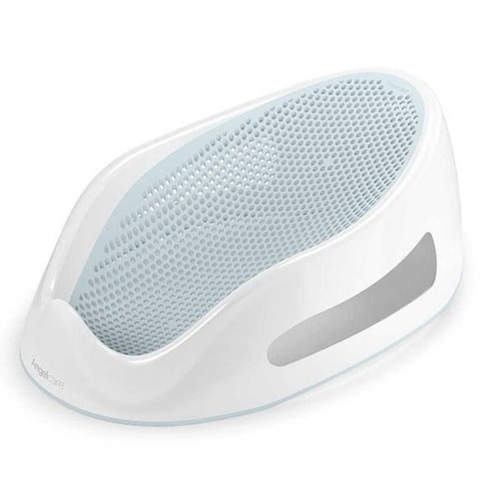 Angelcare Bath Support - Aqua – babygoodswarehouse