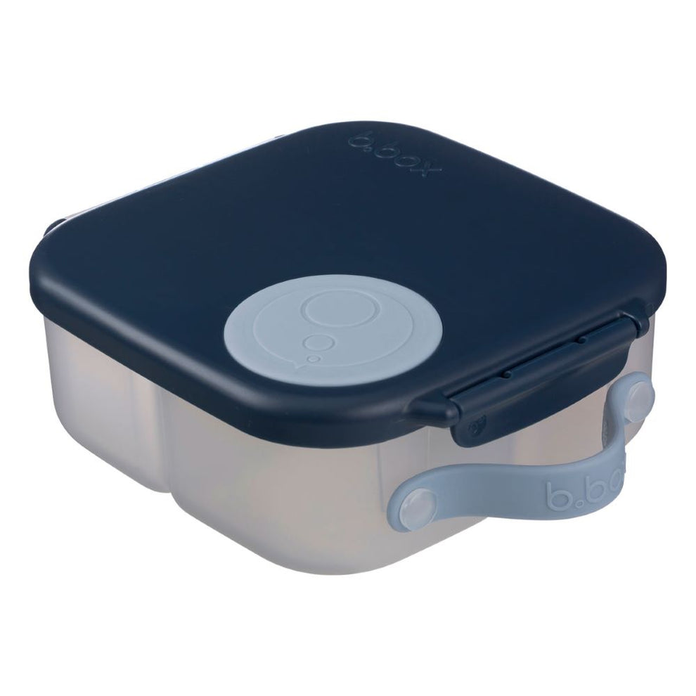 B.Box Mini Lunch Box - Midnight – babygoodswarehouse