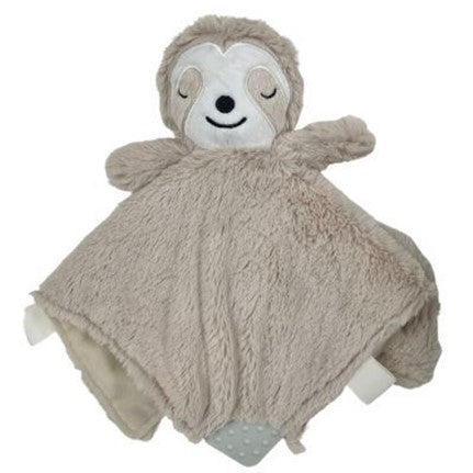 ES Kids Sloth Comforter – babygoodswarehouse