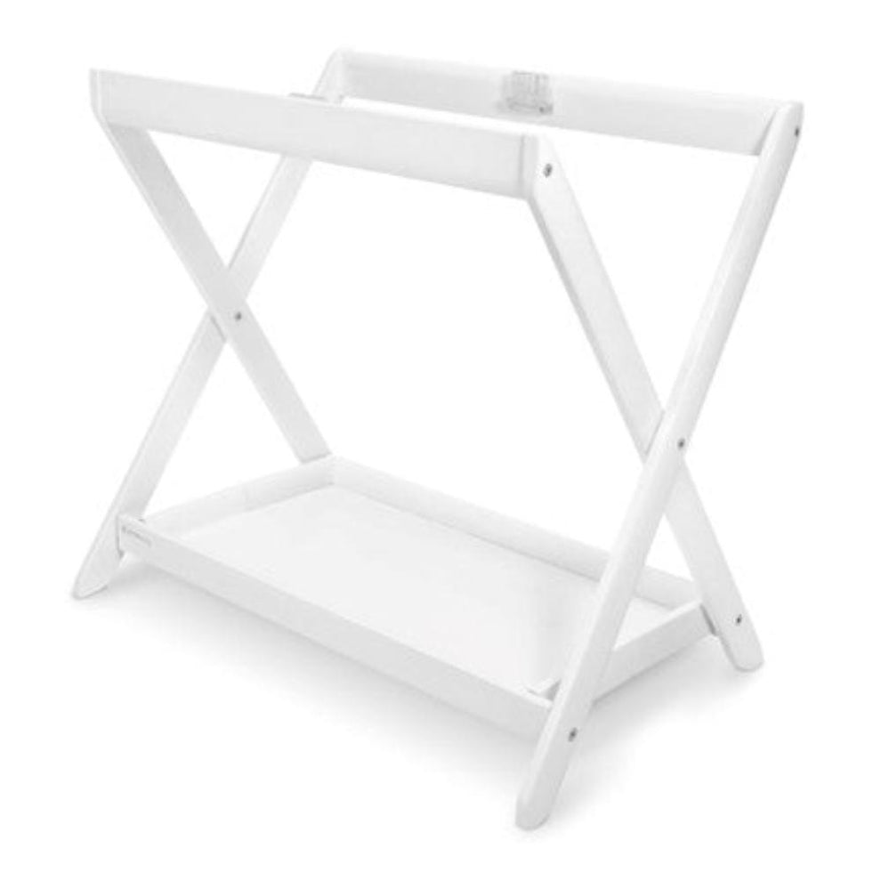UPPAbaby Bassinet Stand - White – babygoodswarehouse