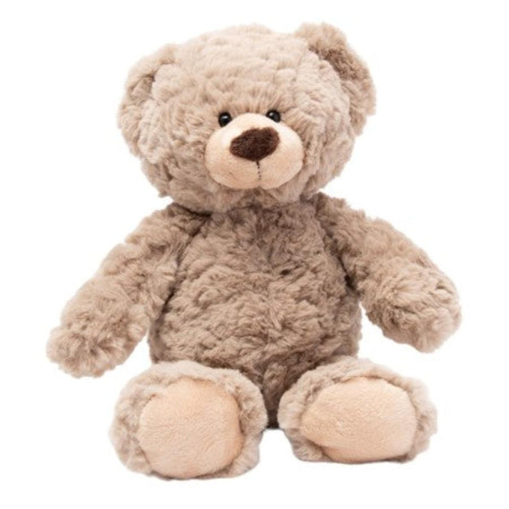 Petite Vous Billy the Light Brown Bear – babygoodswarehouse