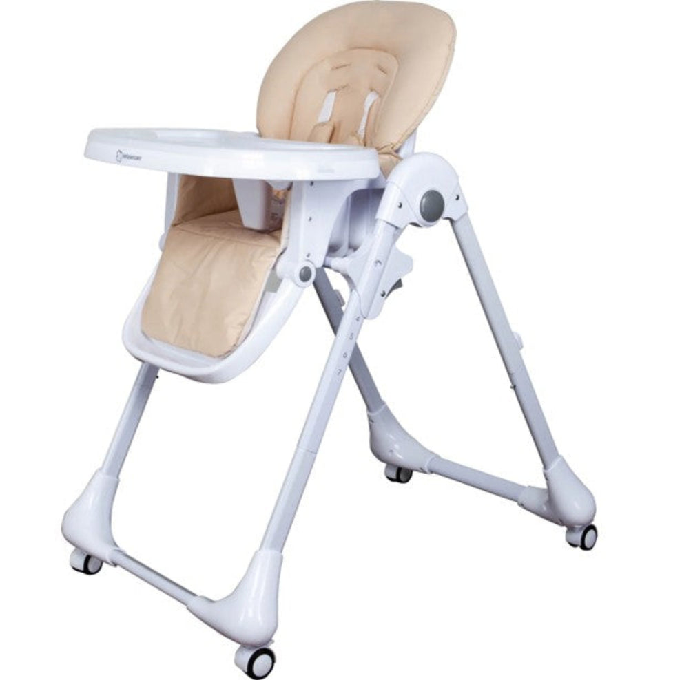 InfaSecure Bliss High/Low Chair – babygoodswarehouse