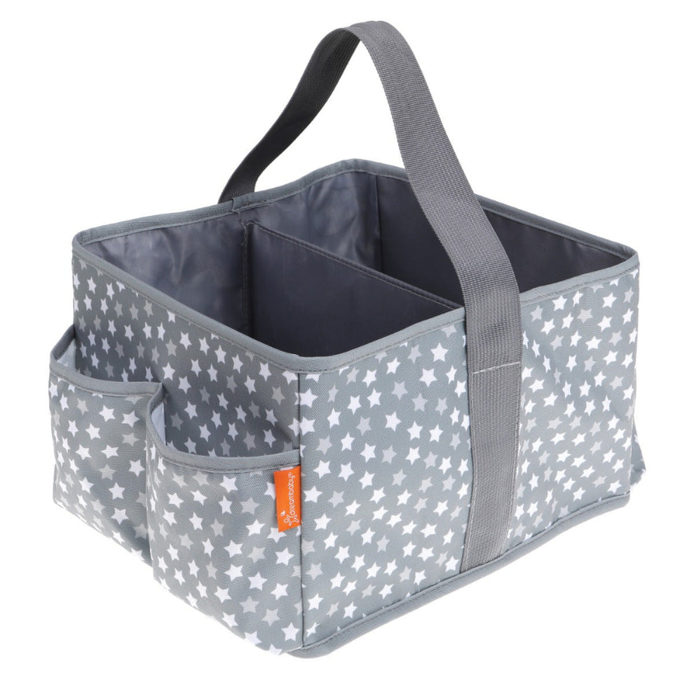 Dreambaby Nappy Organiser/Caddy – babygoodswarehouse