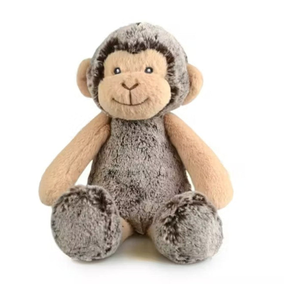 Frankie & Friends 28cm Monkey Koko – babygoodswarehouse
