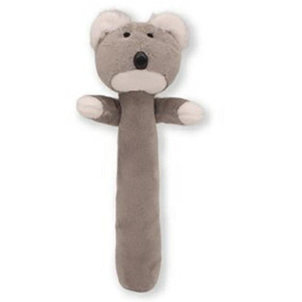 Rattling Friends Rattle - Koala – babygoodswarehouse