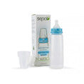 Sepal 250 ml Bottle Set - Extra Small Teat – babygoodswarehouse