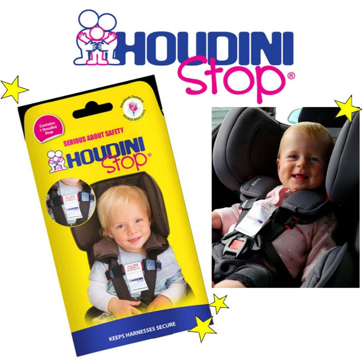 Houdini Stop - New Design – babygoodswarehouse