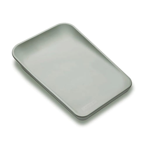 Leander Matty Changing Mat - Sage Green – babygoodswarehouse