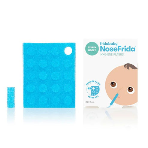 NoseFrida Filters – babygoodswarehouse